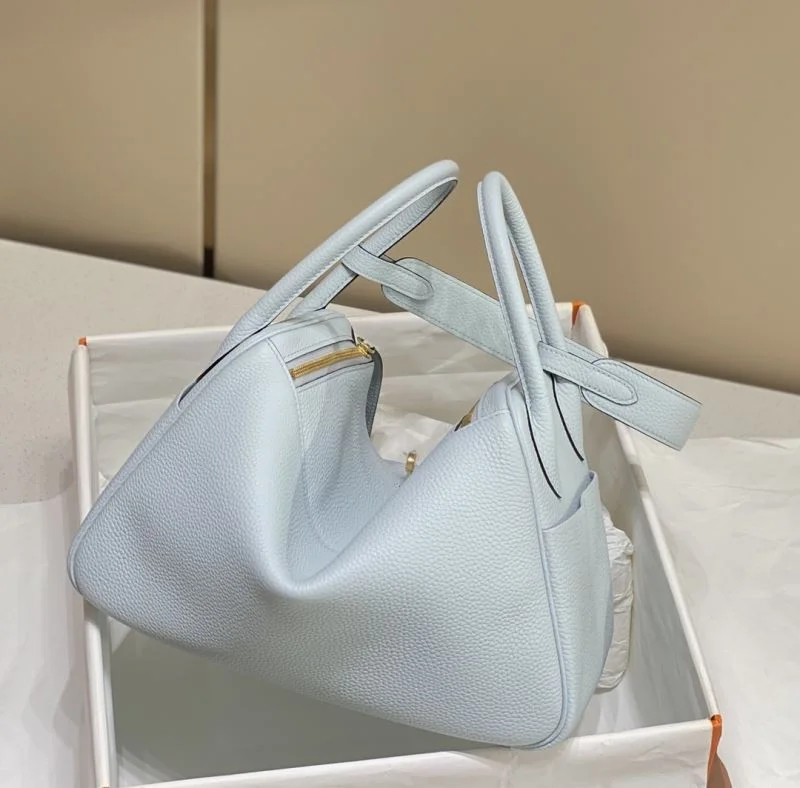High fidelity Hermes Lindy Bags