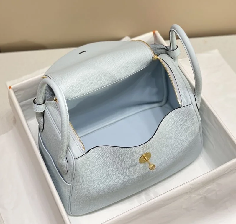 High fidelity Hermes Lindy Bags