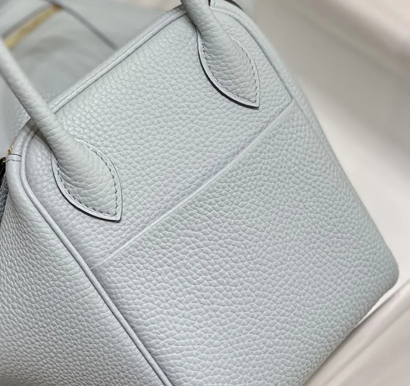 High fidelity Hermes Lindy Bags
