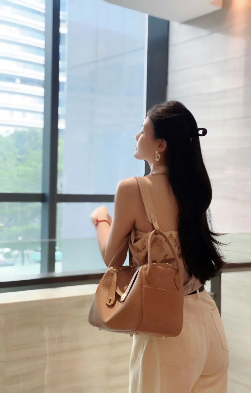 OEM Hermes Lindy Bags