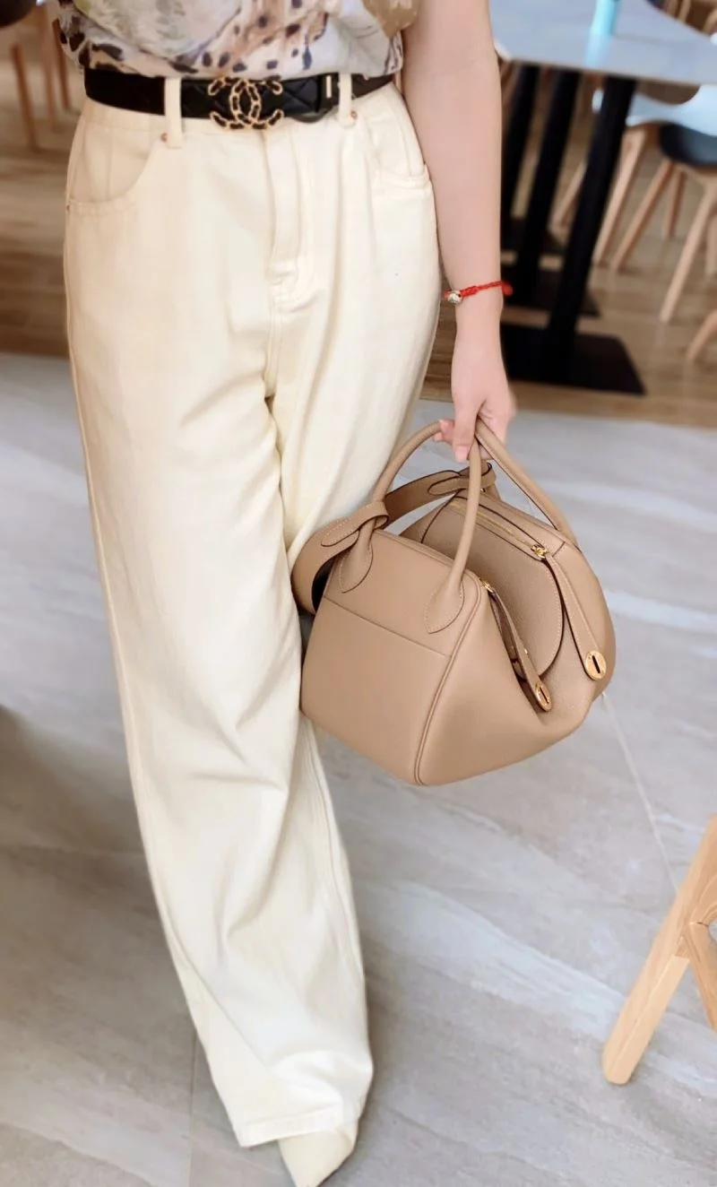 OEM Hermes Lindy Bags