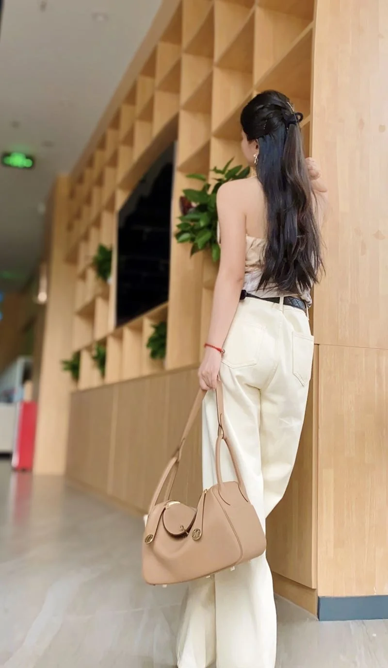 OEM Hermes Lindy Bags