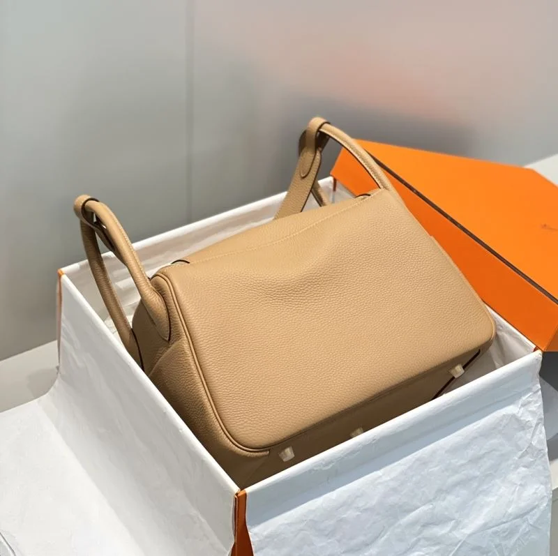 Genuine Hermes Lindy Bags