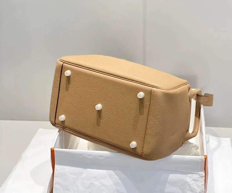 Genuine Hermes Lindy Bags
