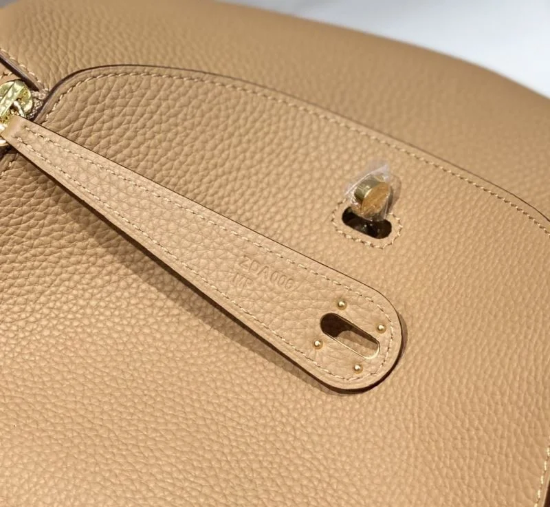 Genuine Hermes Lindy Bags
