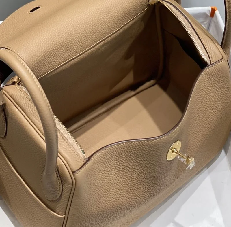 Genuine Hermes Lindy Bags