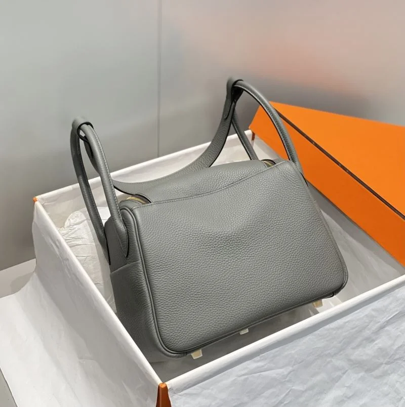 Official Hermes Lindy Bags