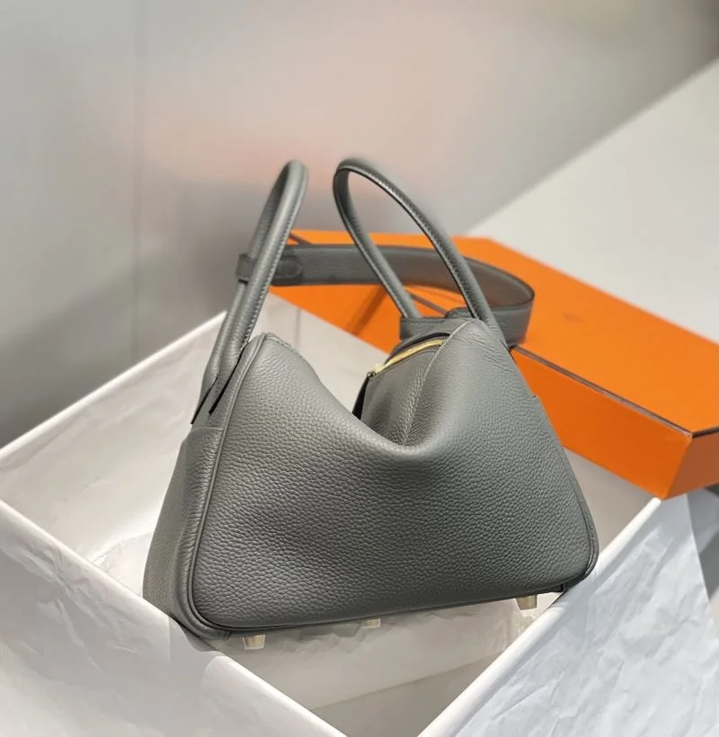Official Hermes Lindy Bags