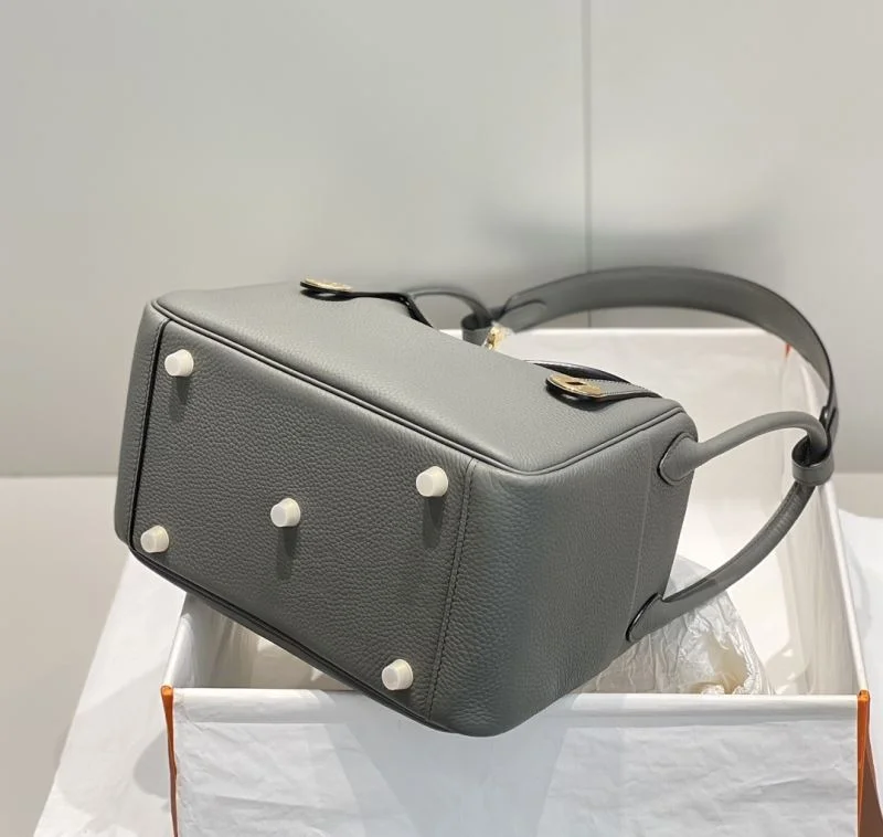 Official Hermes Lindy Bags