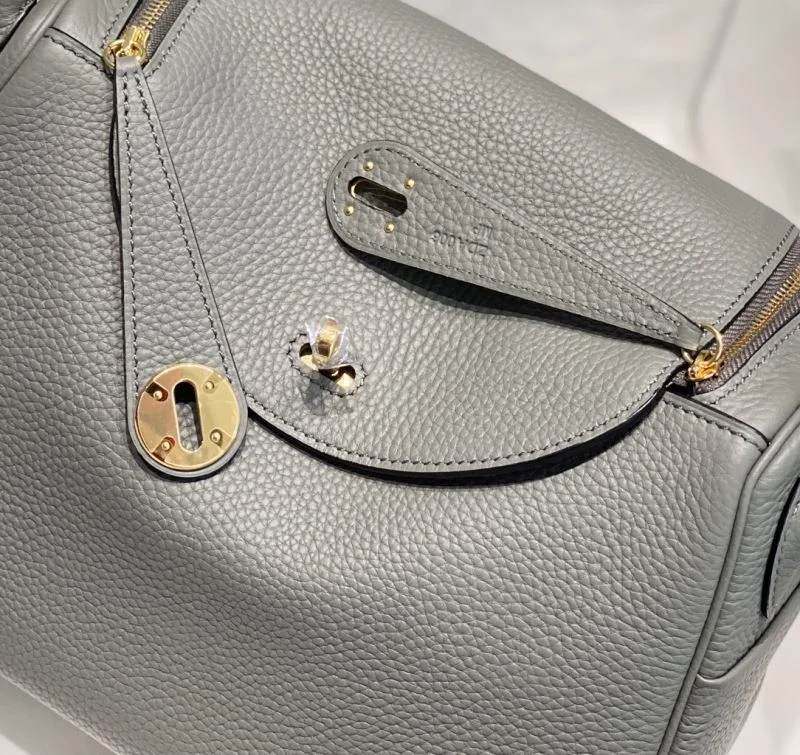 Official Hermes Lindy Bags