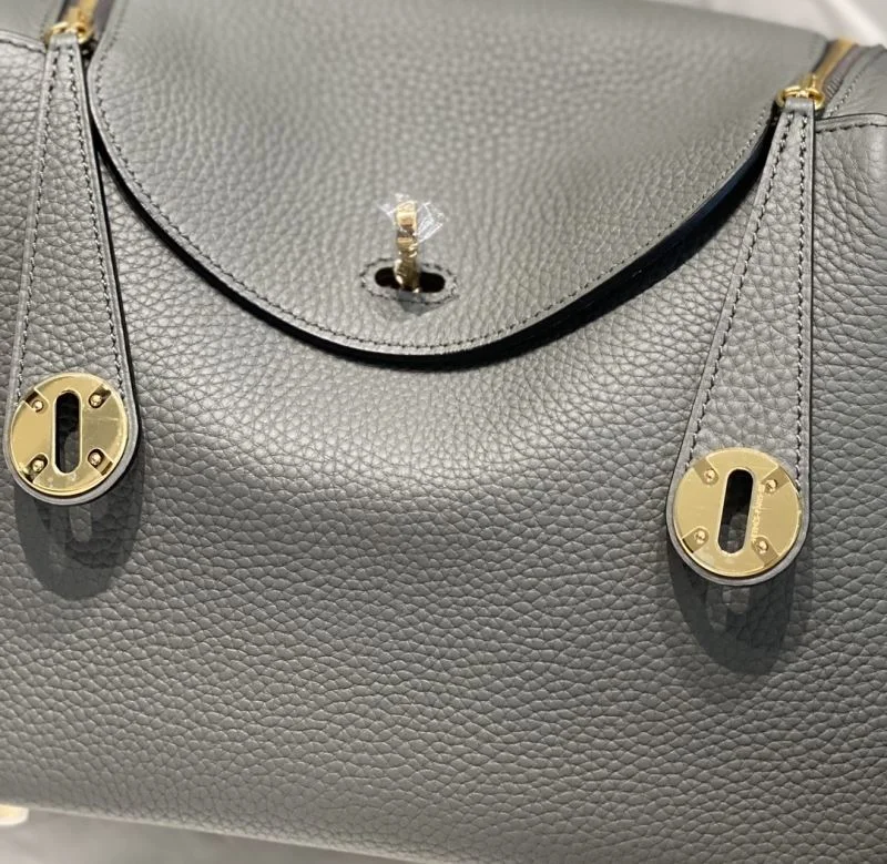 Official Hermes Lindy Bags