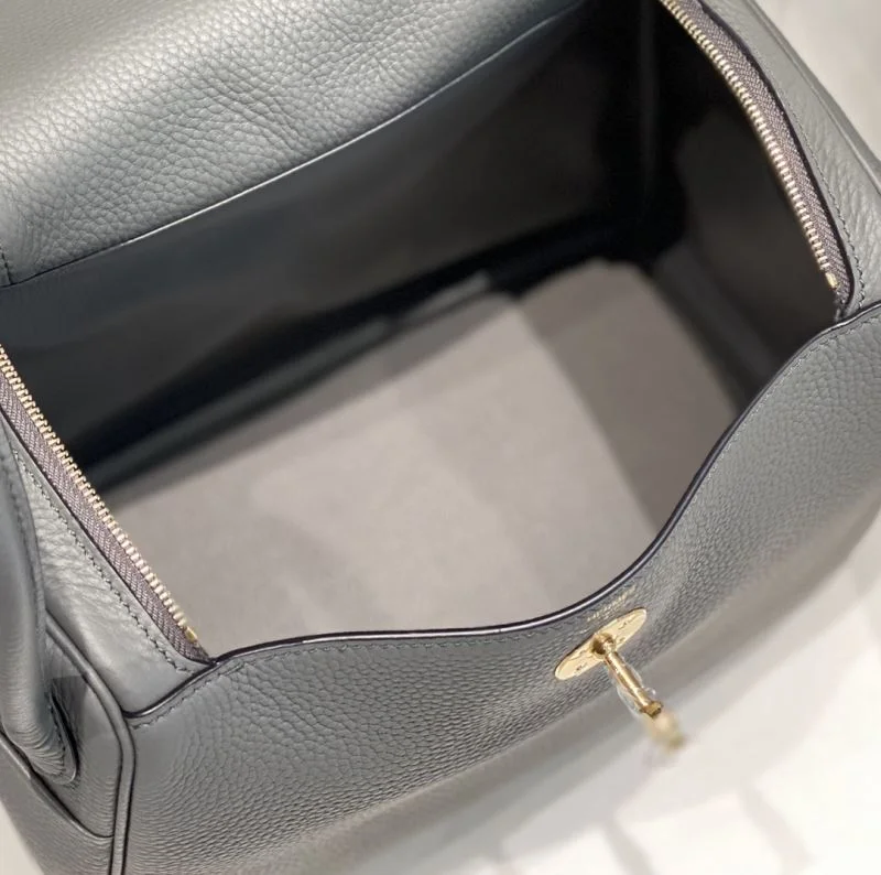 Official Hermes Lindy Bags