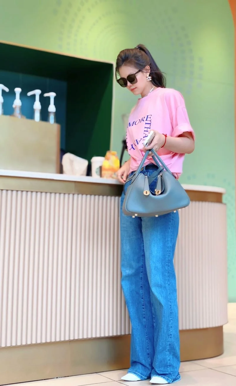 Official Hermes Lindy Bags