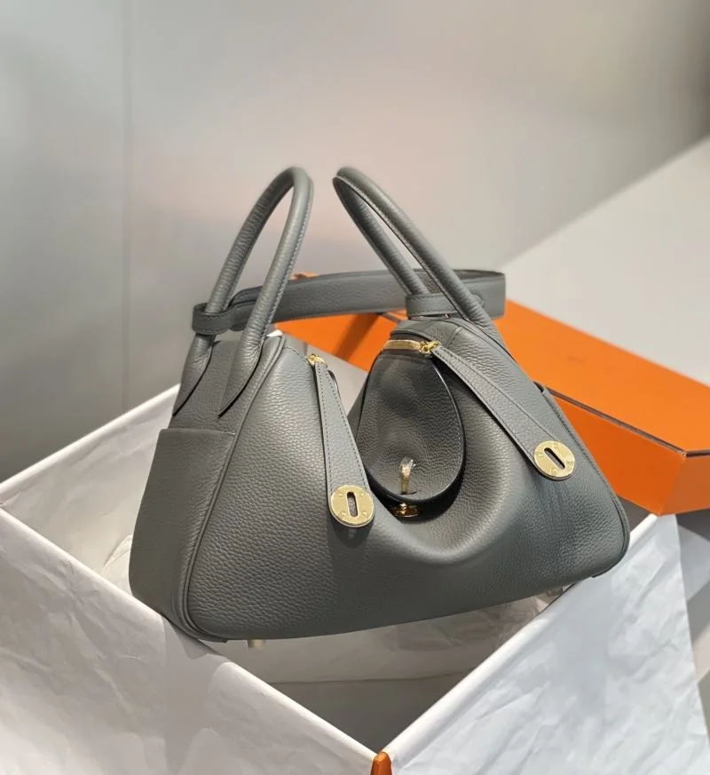 Legit Hermes Lindy Bags