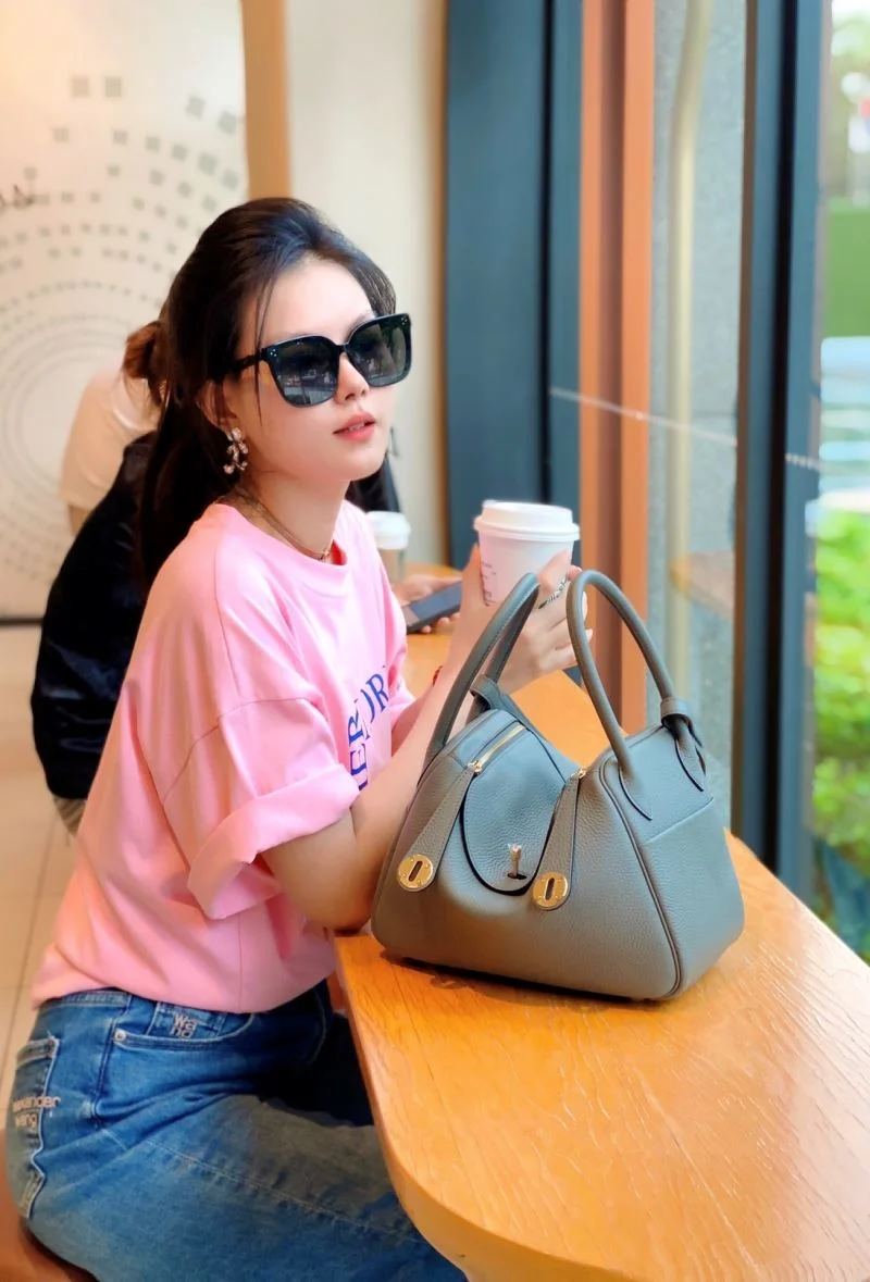 Legit Hermes Lindy Bags