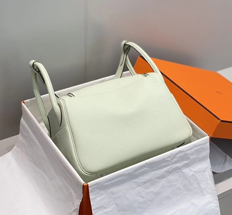 Mirror quality Hermes Lindy Bags