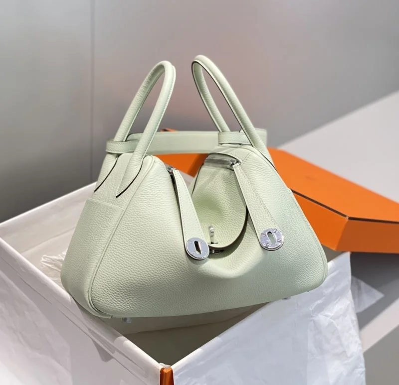 Mirror quality Hermes Lindy Bags