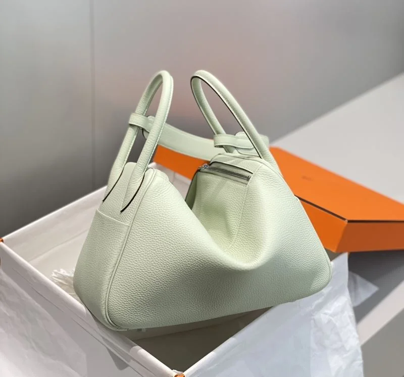 Mirror quality Hermes Lindy Bags