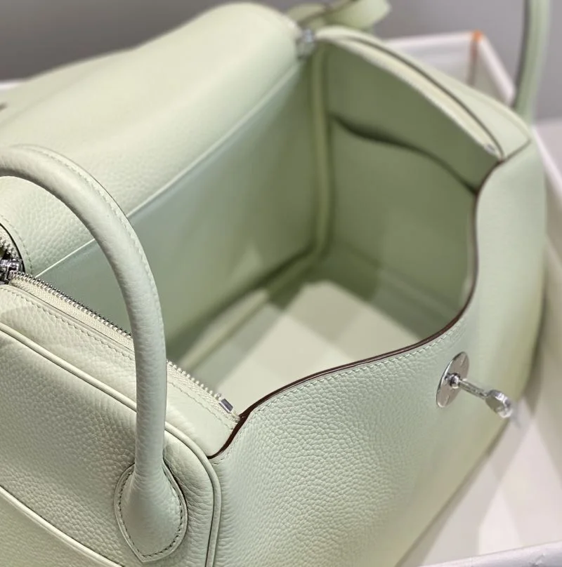 Mirror quality Hermes Lindy Bags