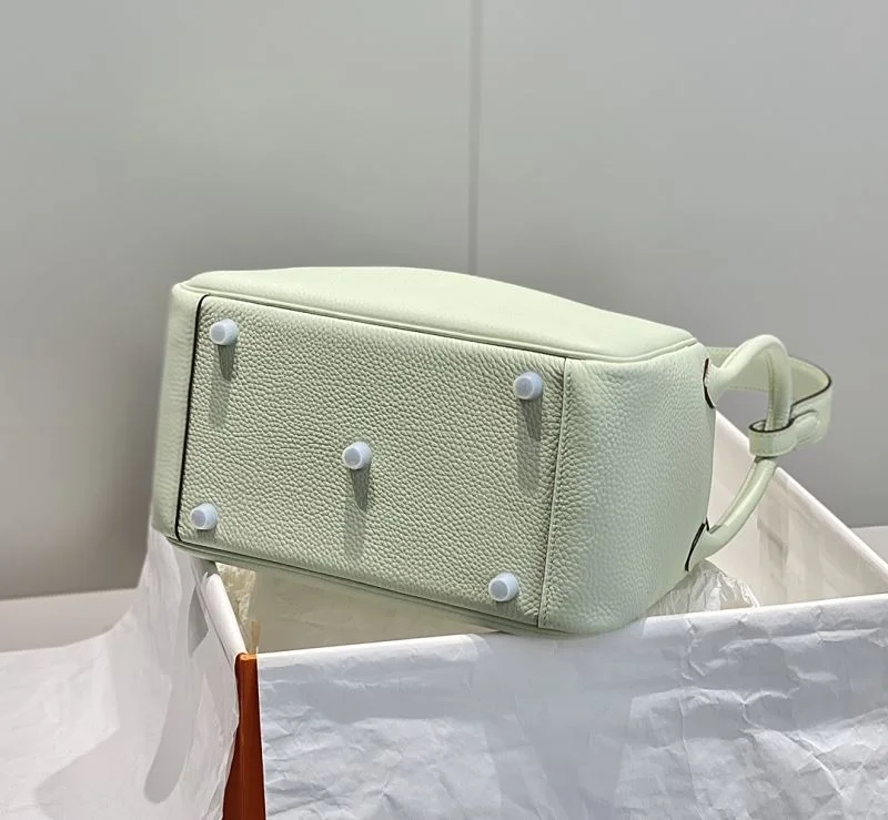 Authentic Hermes Lindy Bags