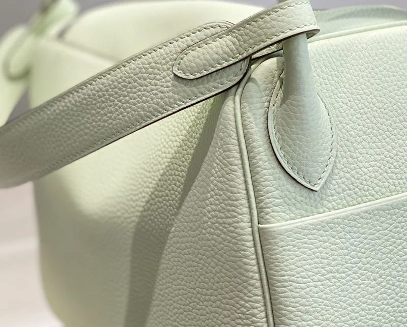 Authentic Hermes Lindy Bags