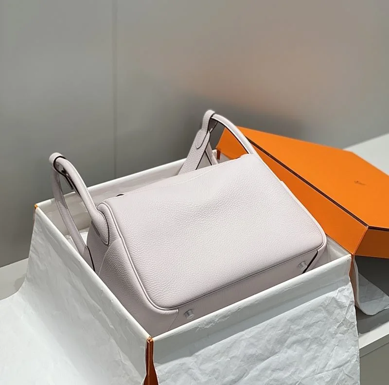 Discounted Hermes Lindy Bags