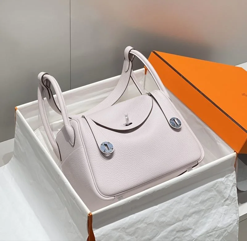 Hermes Lindy Bags