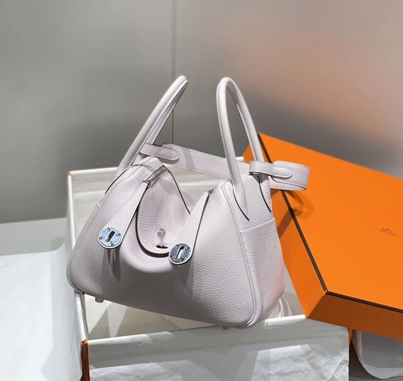 Genuine Hermes Lindy Bags