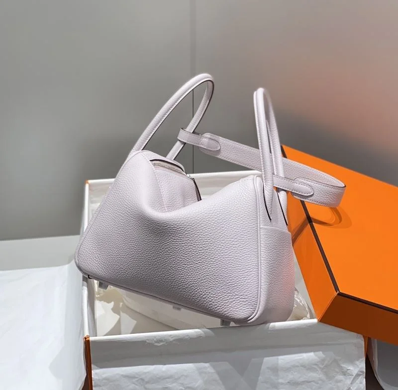 Genuine Hermes Lindy Bags