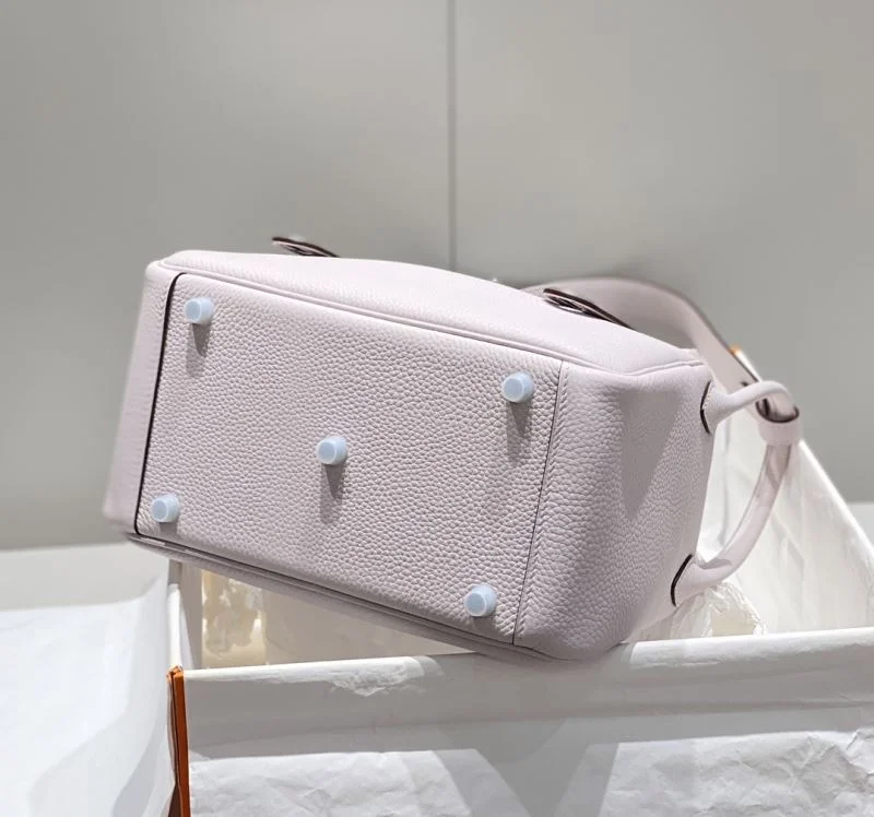 Genuine Hermes Lindy Bags