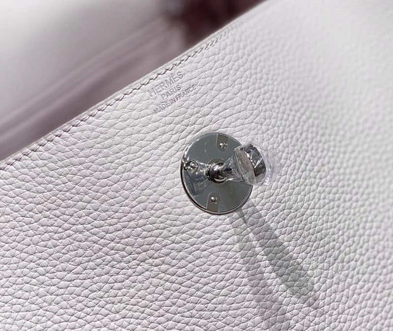 Genuine Hermes Lindy Bags