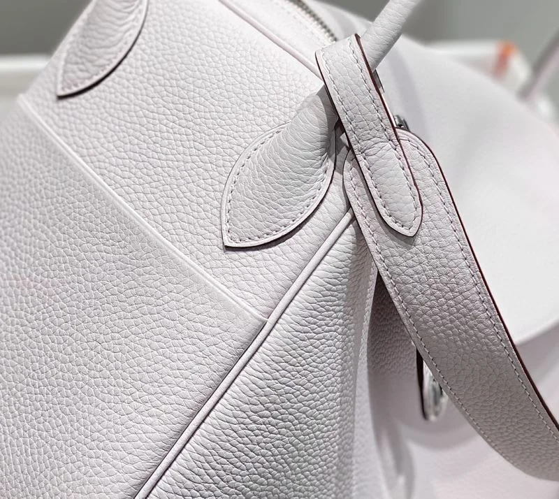 Genuine Hermes Lindy Bags