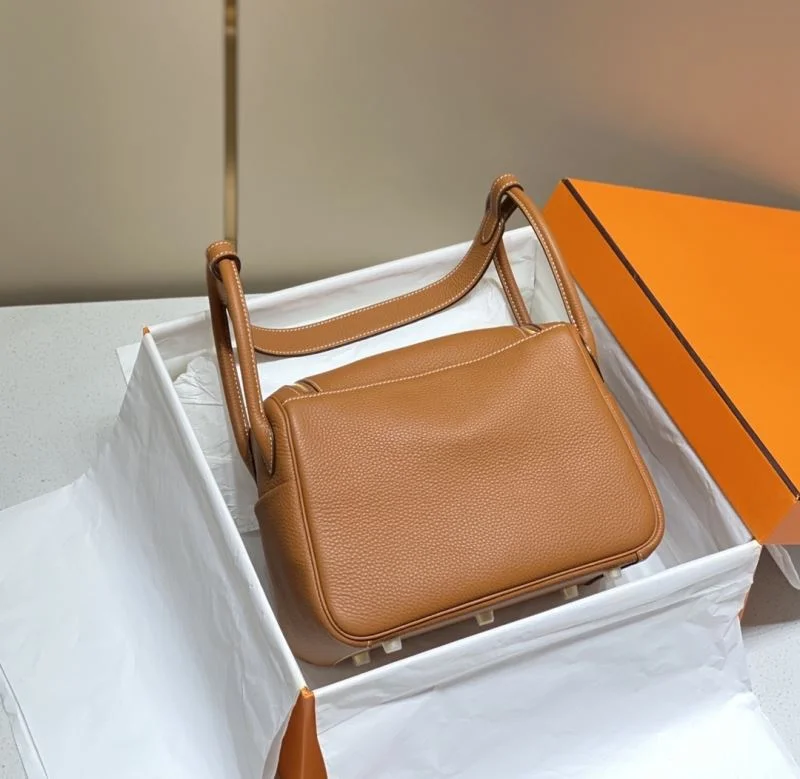 Cut-rate Hermes Lindy Bags