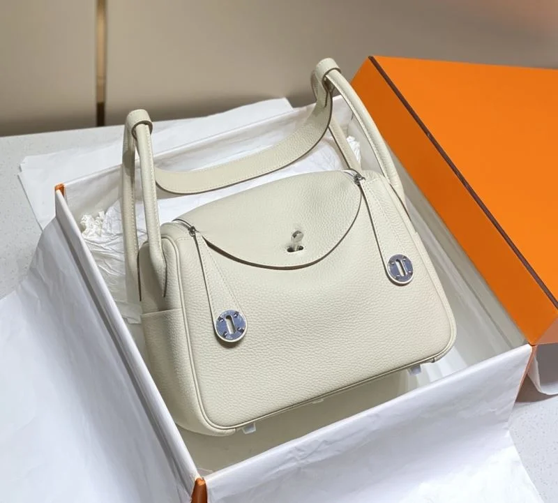 Hermes Lindy Bags
