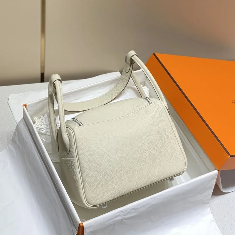 Cut-rate Hermes Lindy Bags