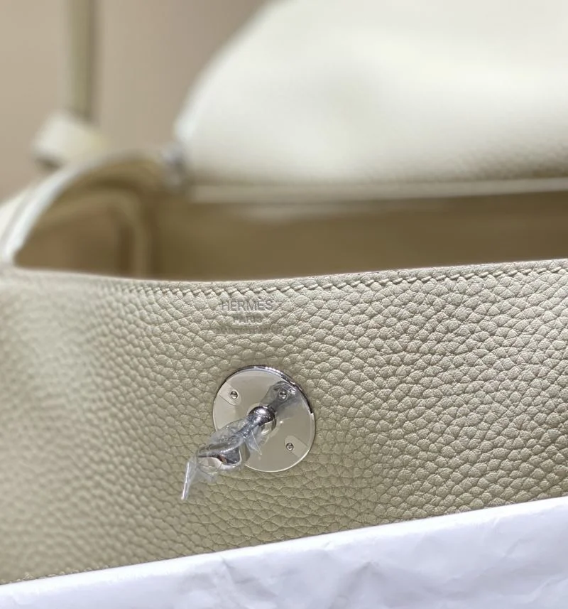 Cut-rate Hermes Lindy Bags