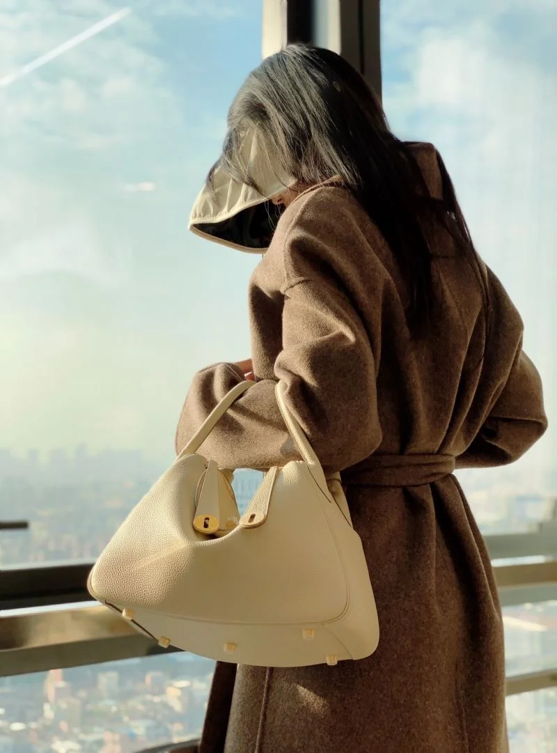 Cut-rate Hermes Lindy Bags