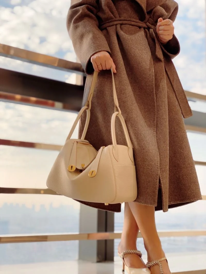 Cut-rate Hermes Lindy Bags