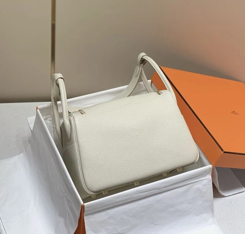 Value-priced Hermes Lindy Bags