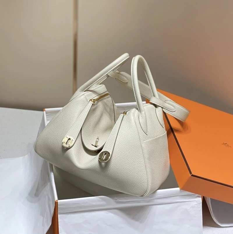 Value-priced Hermes Lindy Bags