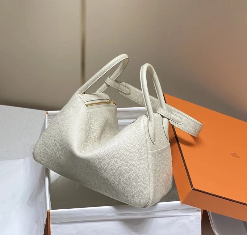 Value-priced Hermes Lindy Bags