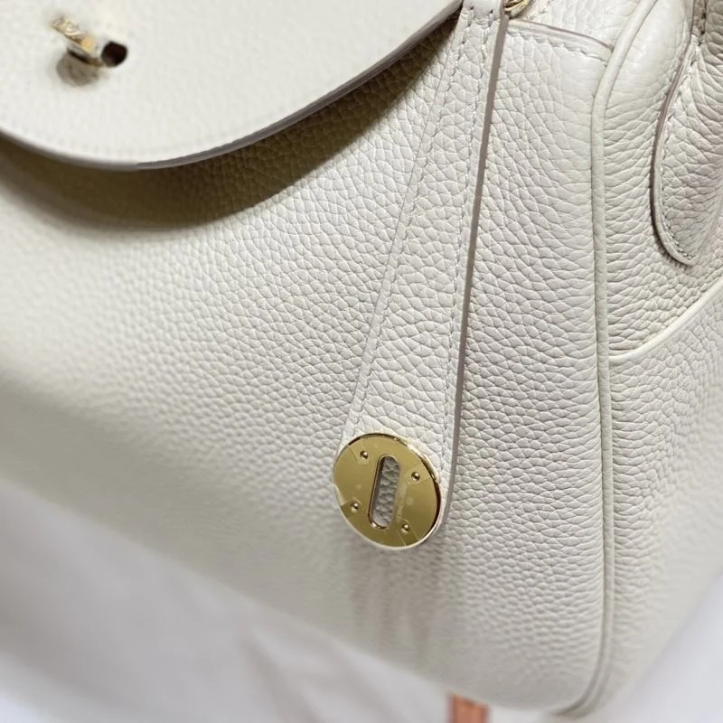 Value-priced Hermes Lindy Bags