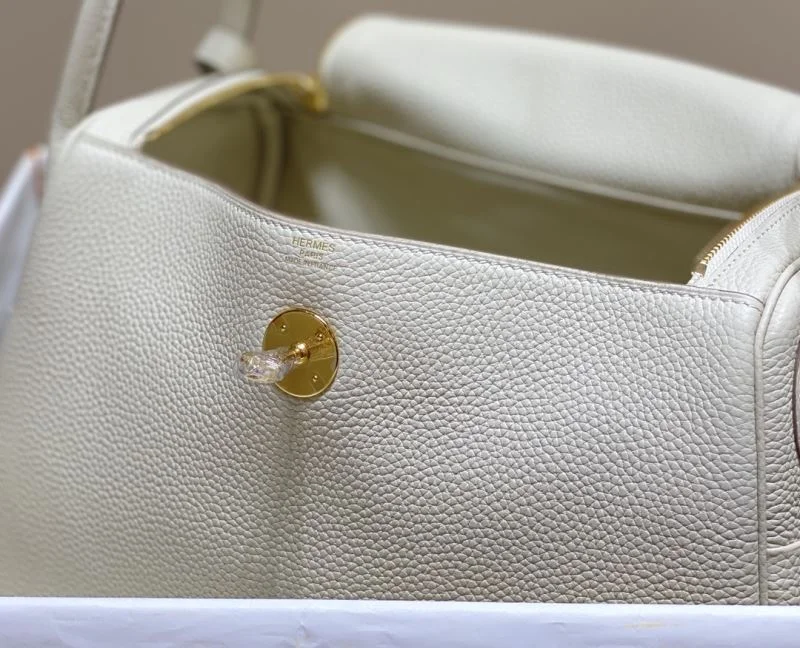 Value-priced Hermes Lindy Bags