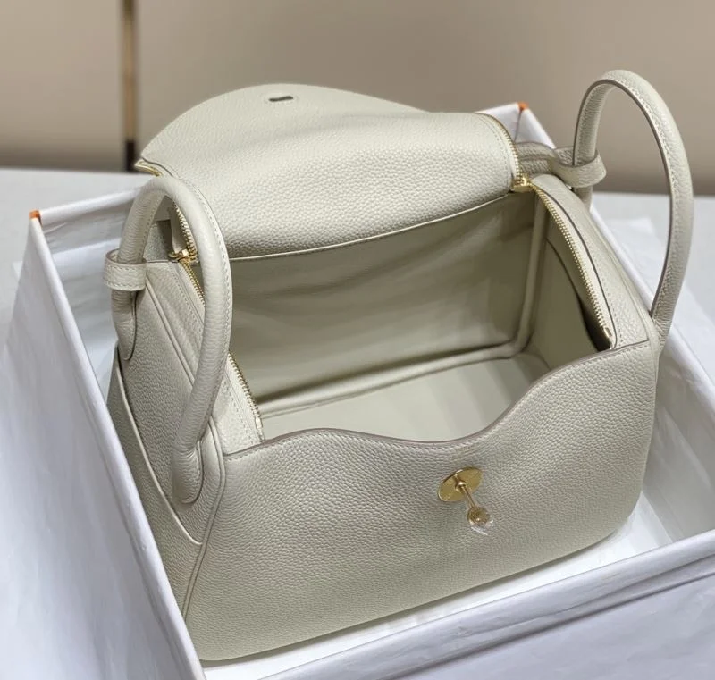 Value-priced Hermes Lindy Bags