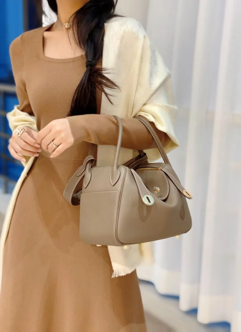 Bargain Hermes Lindy Bags