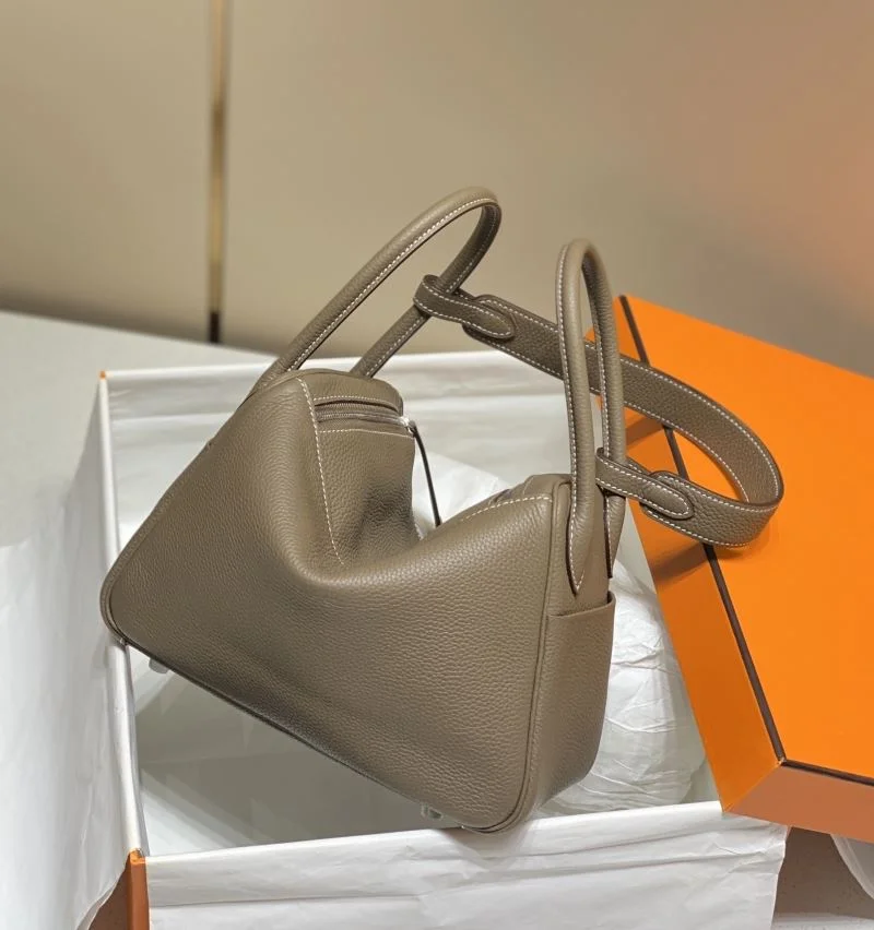 Reasonably priced Hermes Lindy Bags