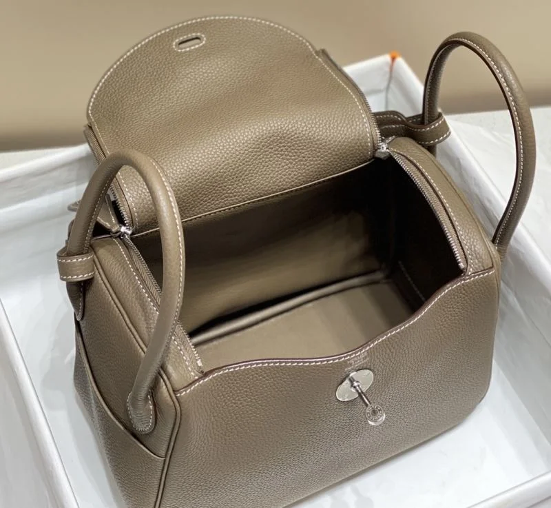Reasonably priced Hermes Lindy Bags