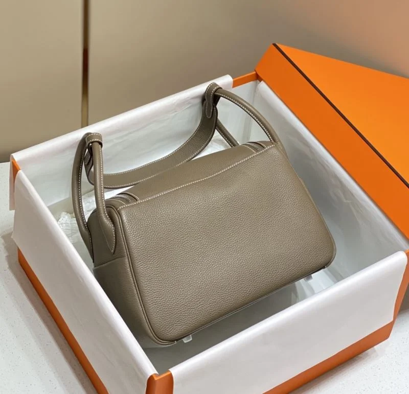 Exact replica Hermes Lindy Bags