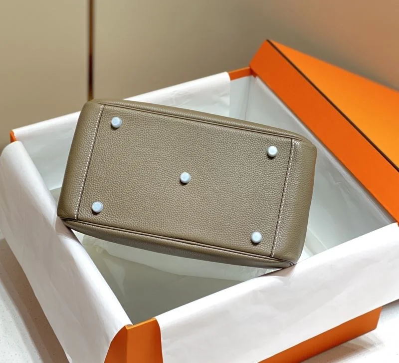 Exact replica Hermes Lindy Bags