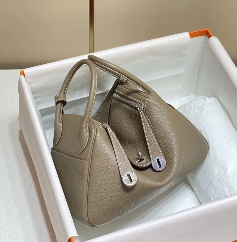 Exact replica Hermes Lindy Bags